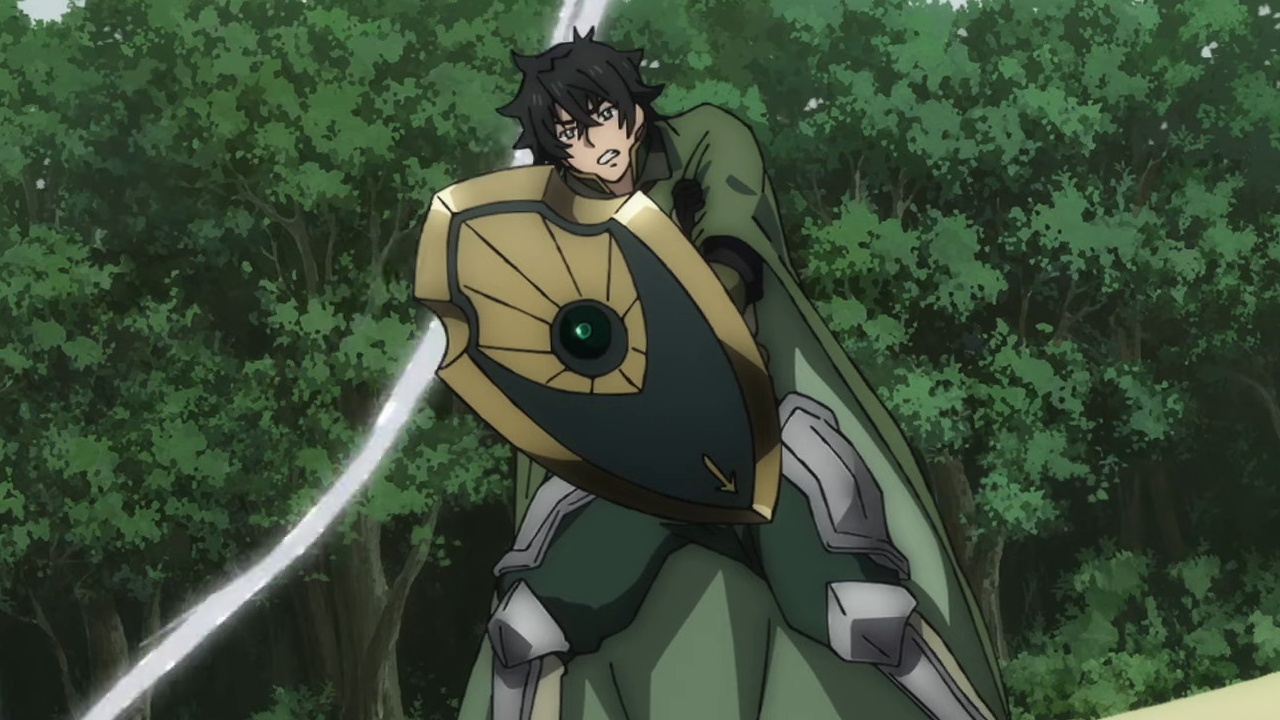 10 Best Anime Like The Rising of the Shield Hero | Attack of the Fanboy
