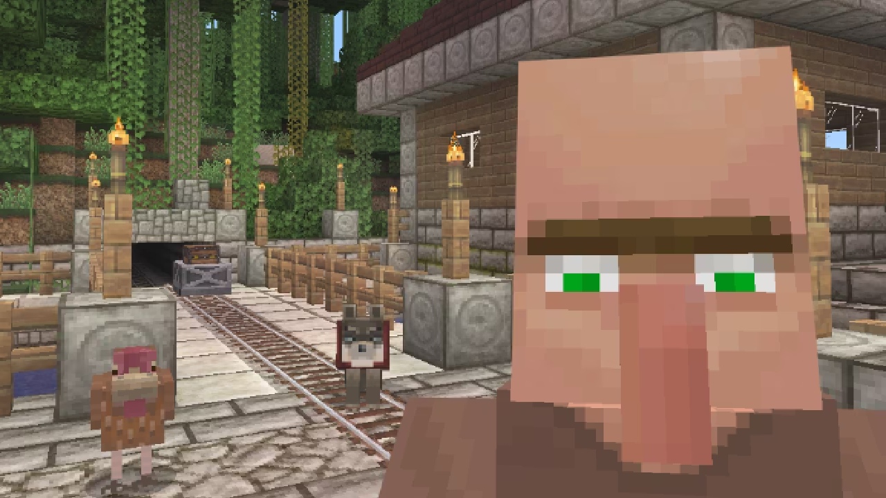 10 Best PlayStation Texture Packs for Minecraft | Attack of the Fanboy