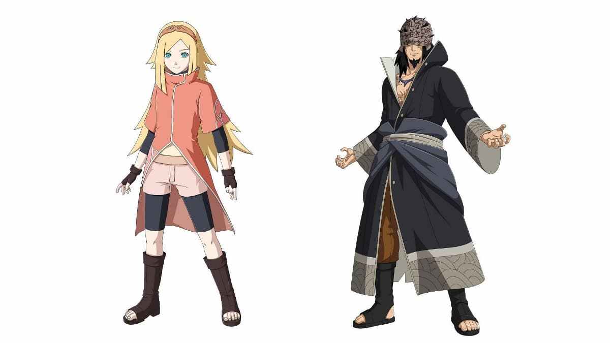 How To Unlock All Playable Characters In Naruto X Boruto Ultimate
