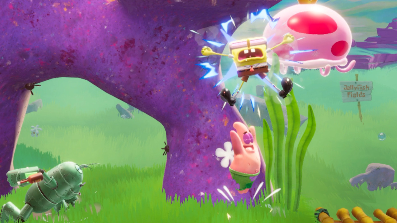 NASB2 Tier List: Best Nickelodeon All-Star Brawl 2 Characters Ranked ...