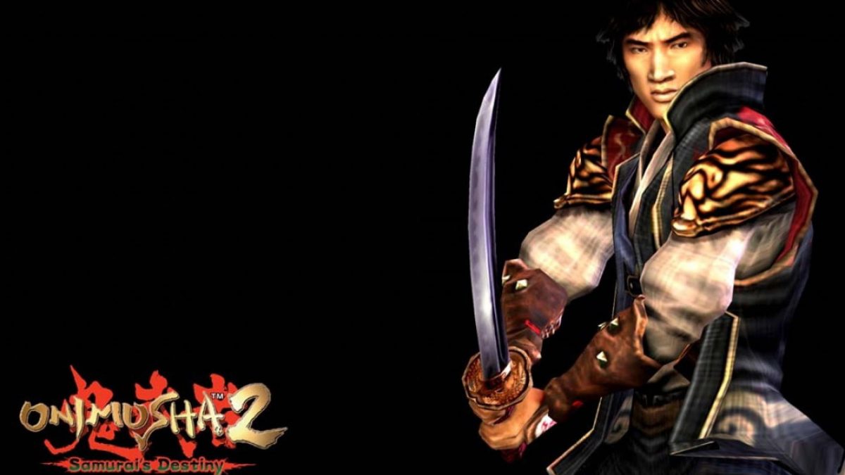 Top Ten Onimusha Characters | Attack of the Fanboy