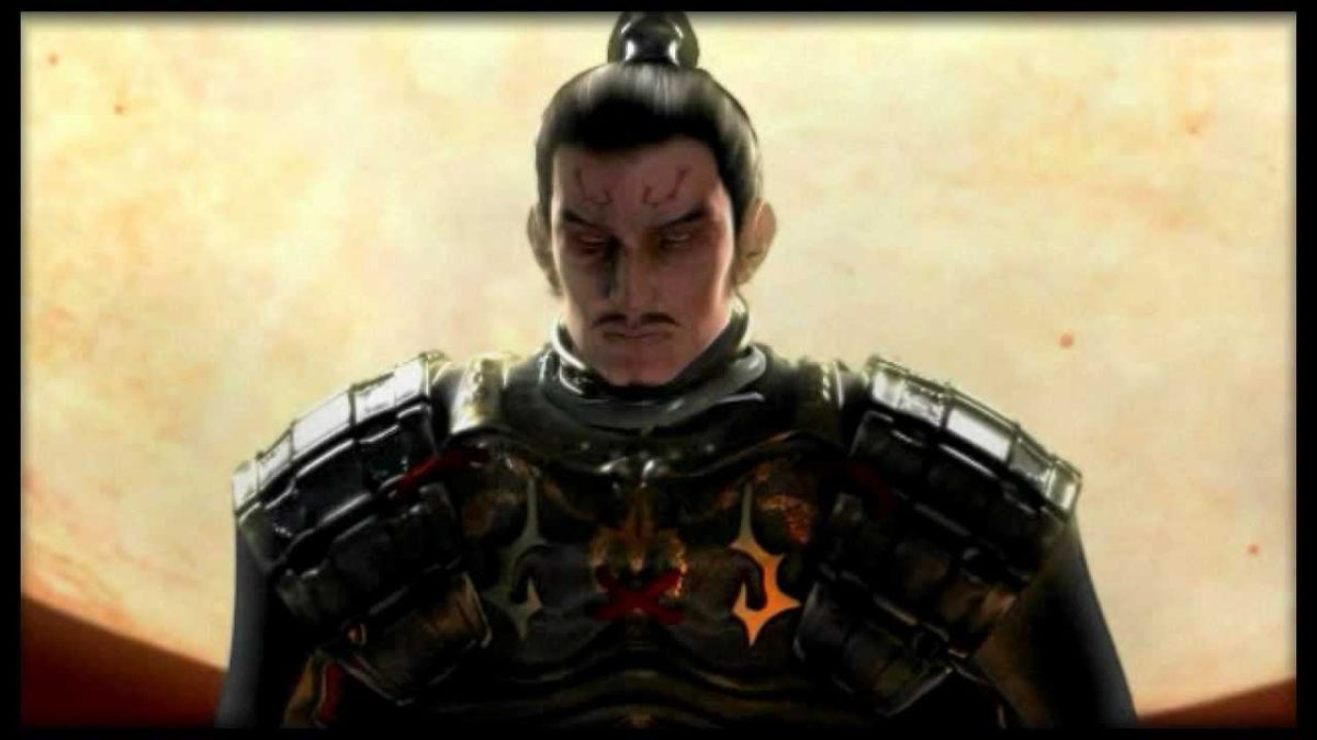 Top Ten Onimusha Characters | Attack of the Fanboy