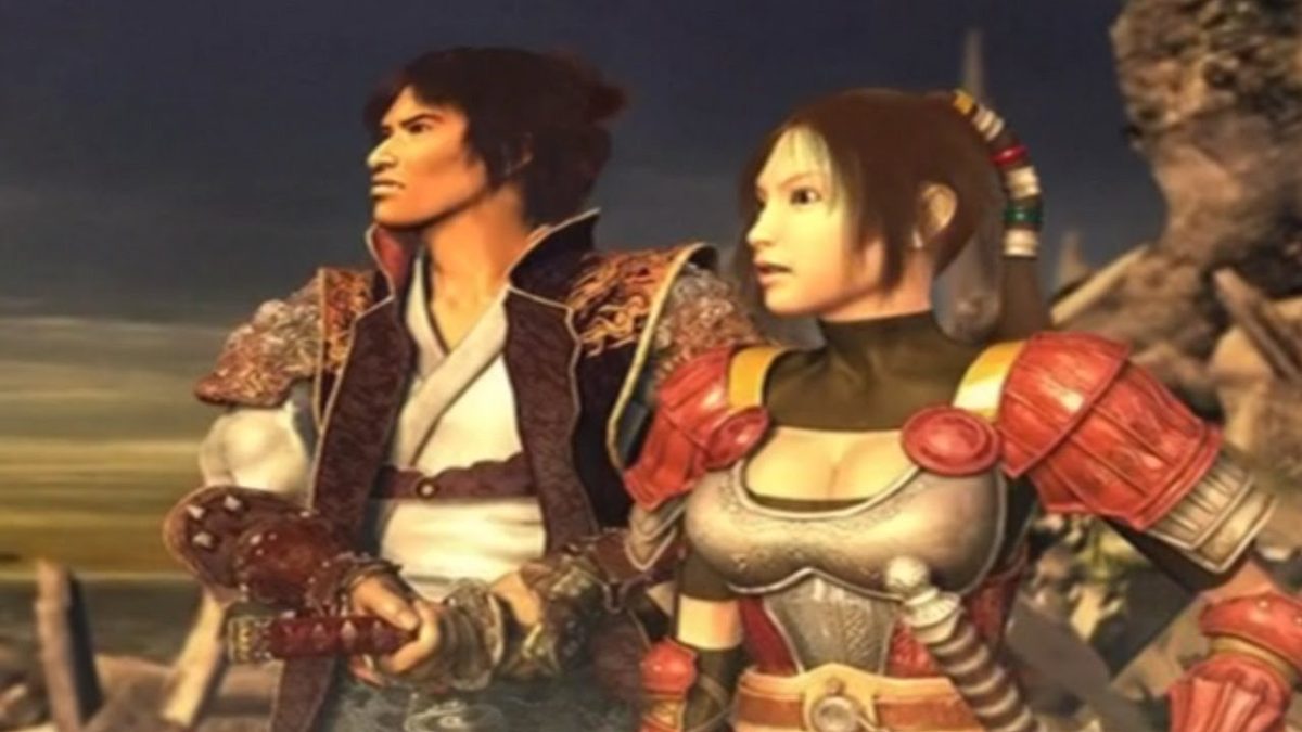 Top Ten Onimusha Characters | Attack of the Fanboy