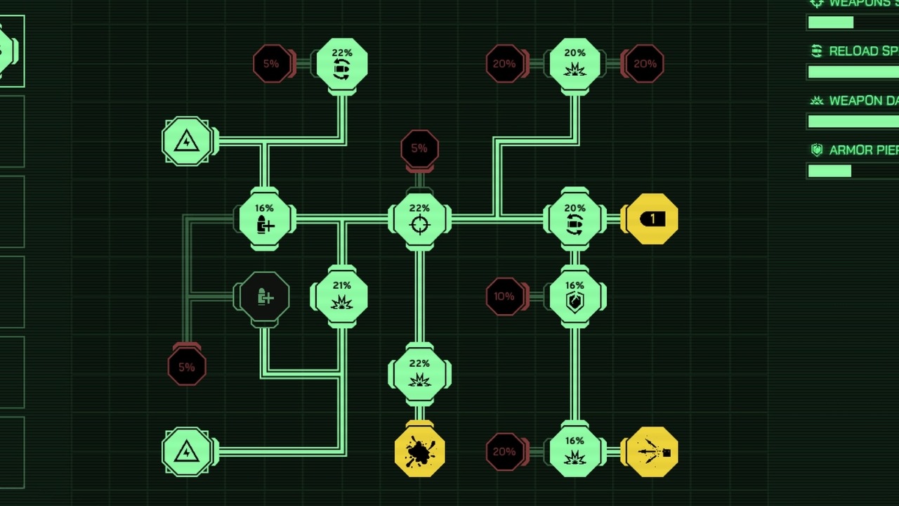 How to Avoid Omni Board PCB Penalties in Robocop Rogue City | Attack of ...