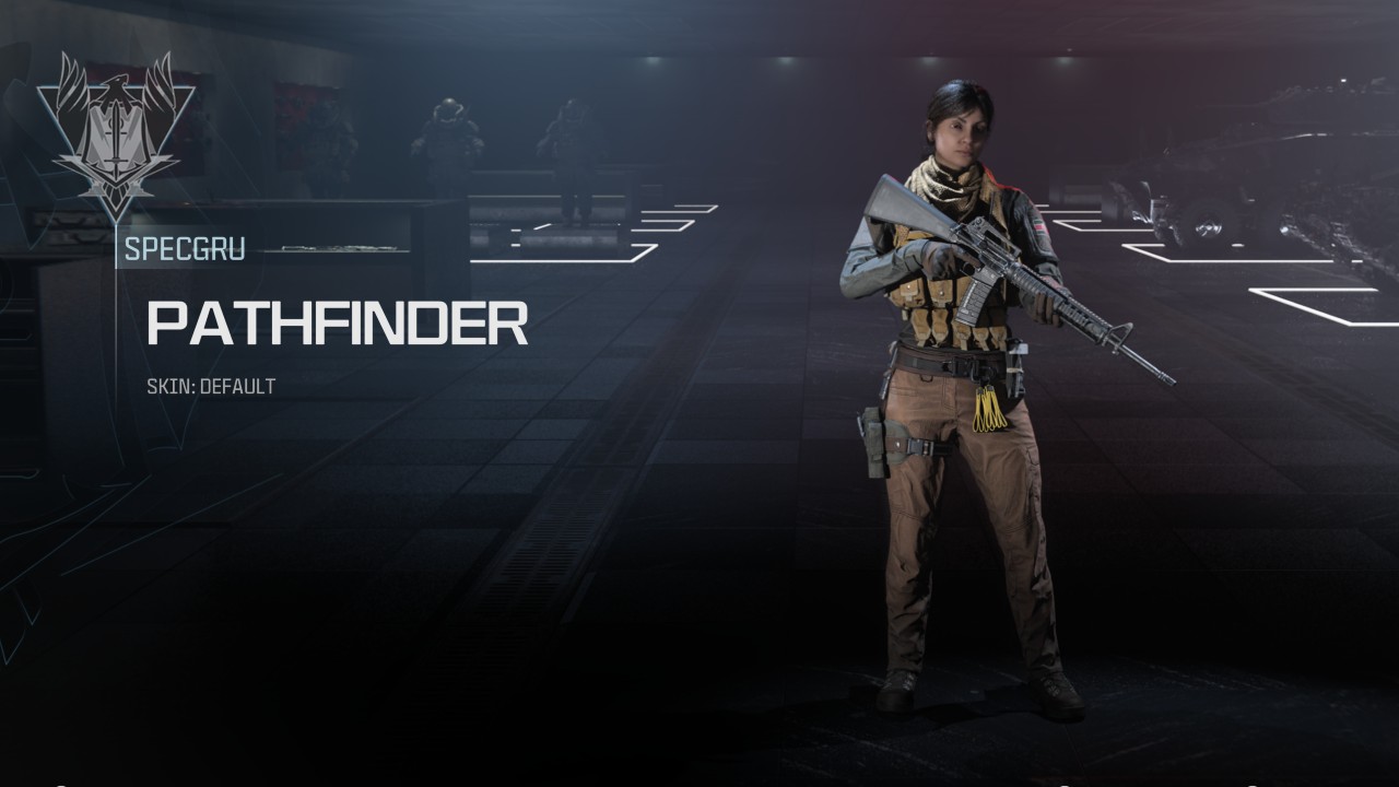 Best Milsim Skins and Operators in Modern Warfare 3 | Attack of the Fanboy