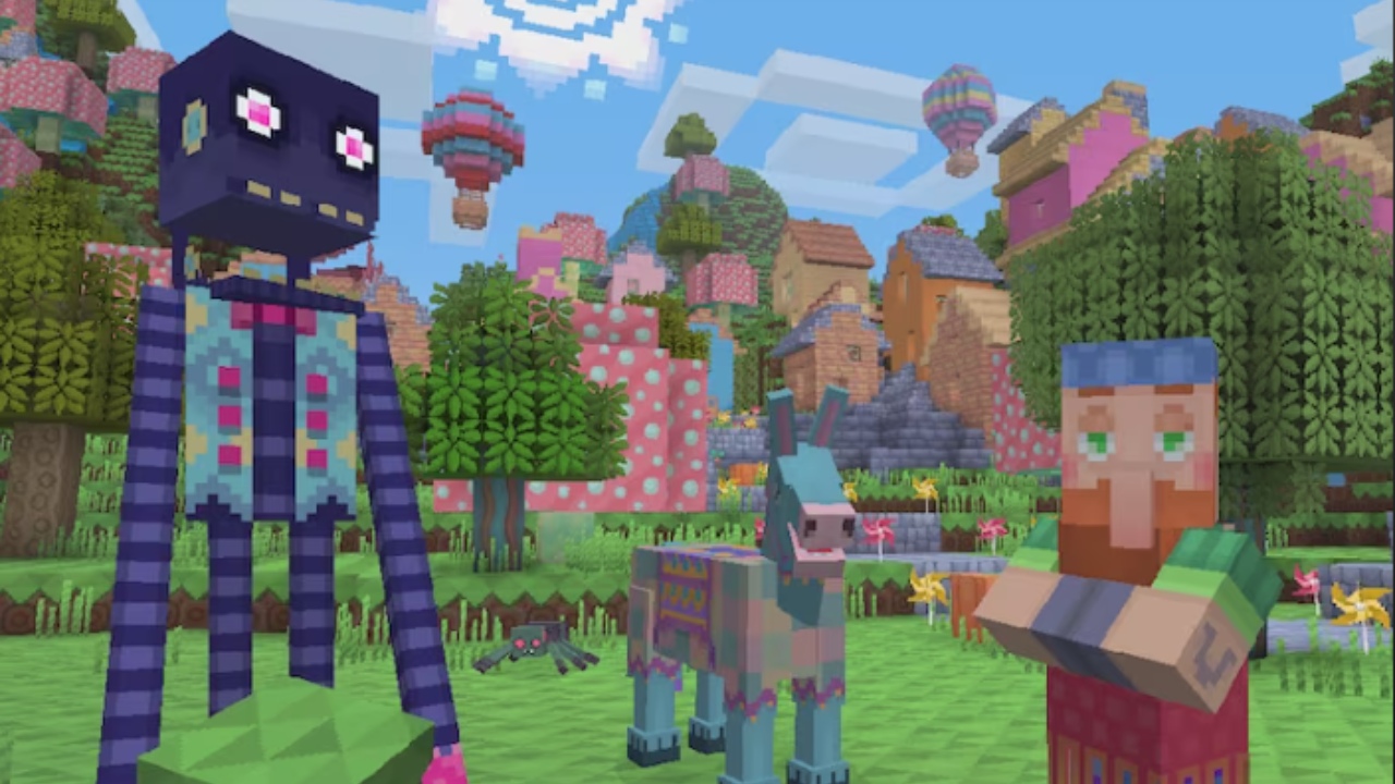 10 Best PlayStation Texture Packs for Minecraft | Attack of the Fanboy