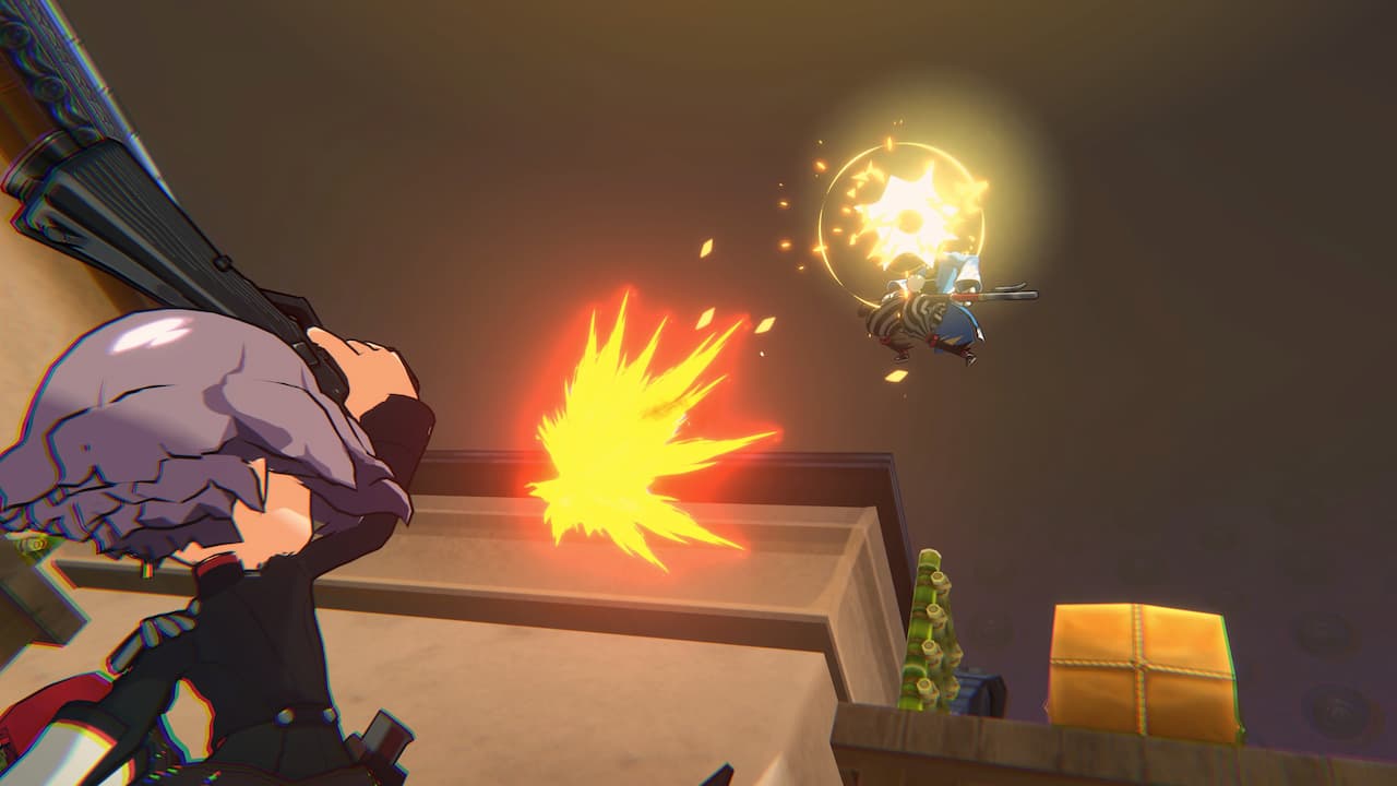 Persona 5 Tactica Review | Attack of the Fanboy