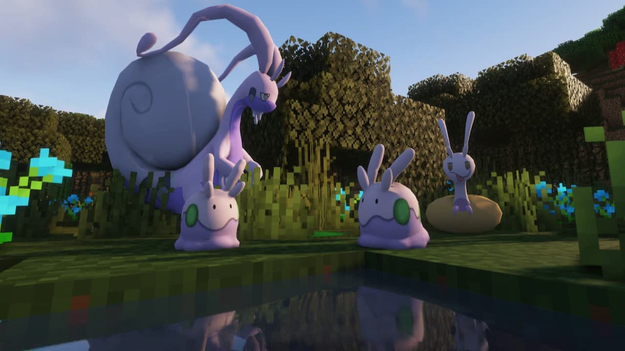 All Pixelmon Commands for Minecraft Pixelmon Mods | Attack of the Fanboy