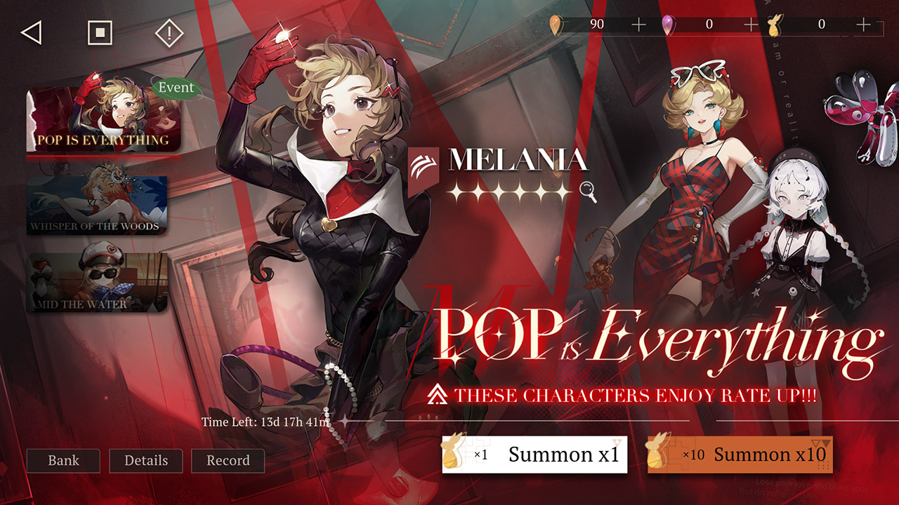 Reverse 1999 Banner Schedule | Upcoming Characters and Leaks | Attack ...