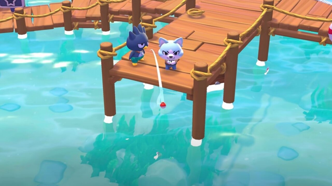 All Gudetama Locations in Hello Kitty Island Adventure | Attack of the ...