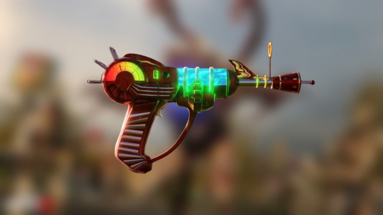 MW3 Zombies Gun Tier List: Best Zombies Weapons in Modern Warfare 3 ...