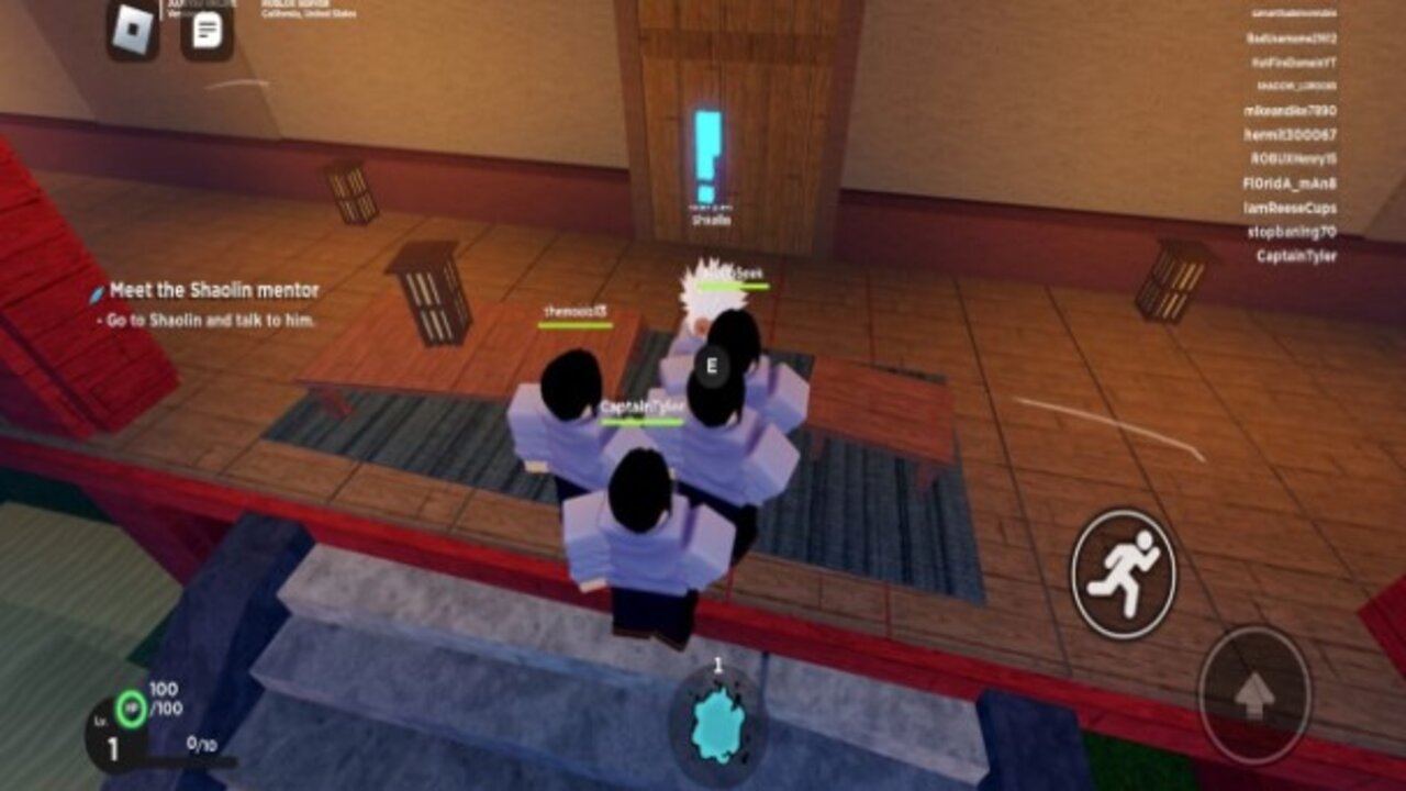 Jujutsu Online Codes (November 2023) | Attack of the Fanboy