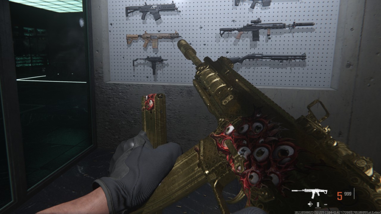 Easy Way to Get 3 Kills With 1 Magazine Fast in Modern Warfare 3 ...