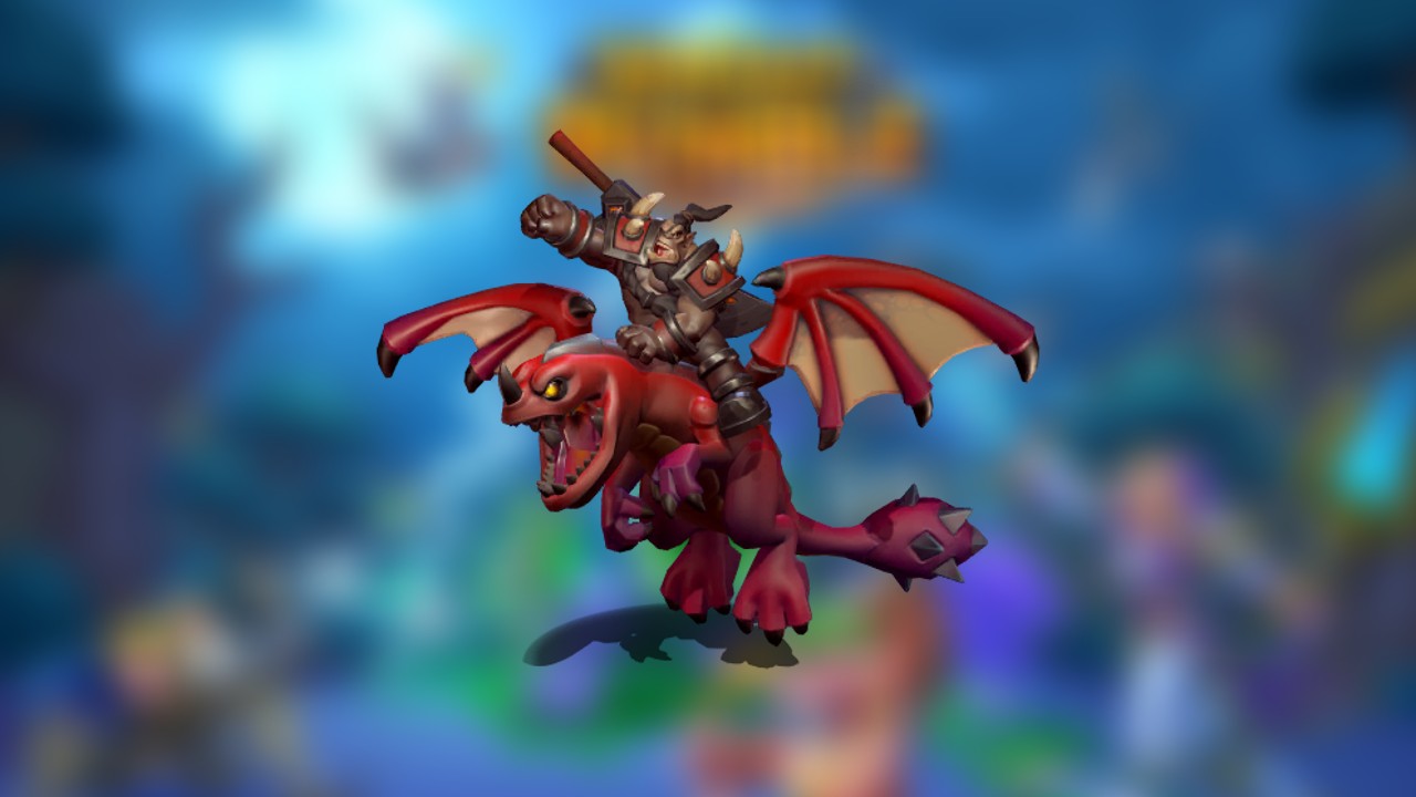 Which First Leader Should You Choose in Warcraft Rumble? | Attack of ...