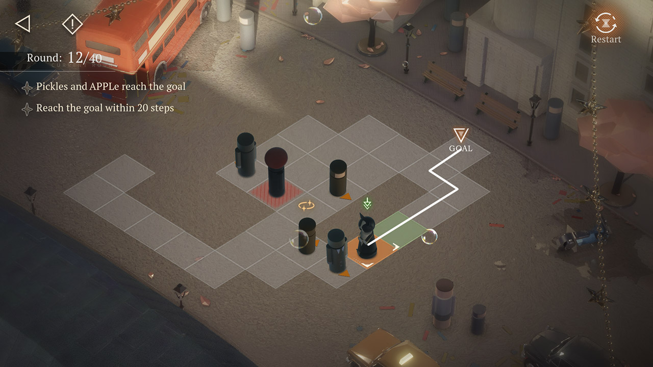 Reverse 1999 The Puppy and the Hippie Guide | How to Complete All ...