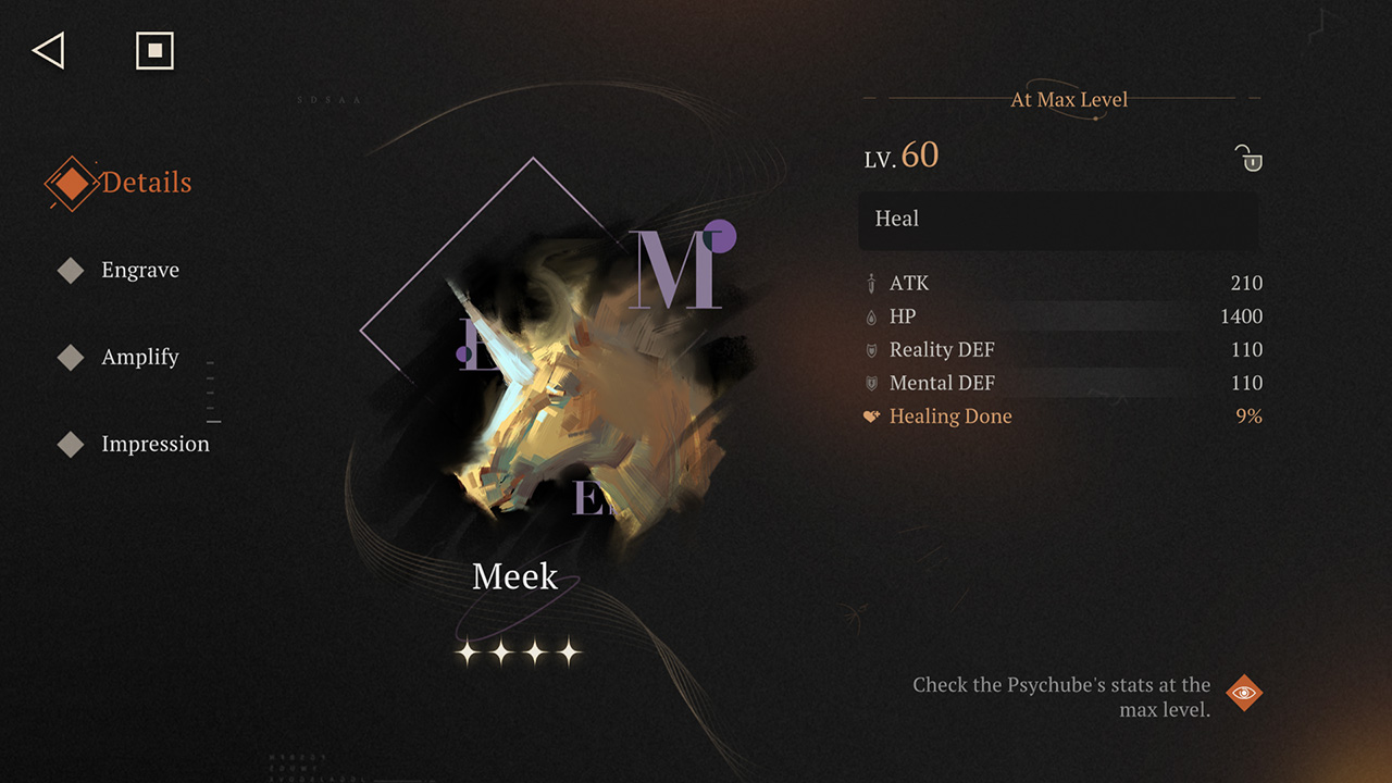 Reverse 1999 Psychube Tier List | All Psychubes Ranked From Best to ...