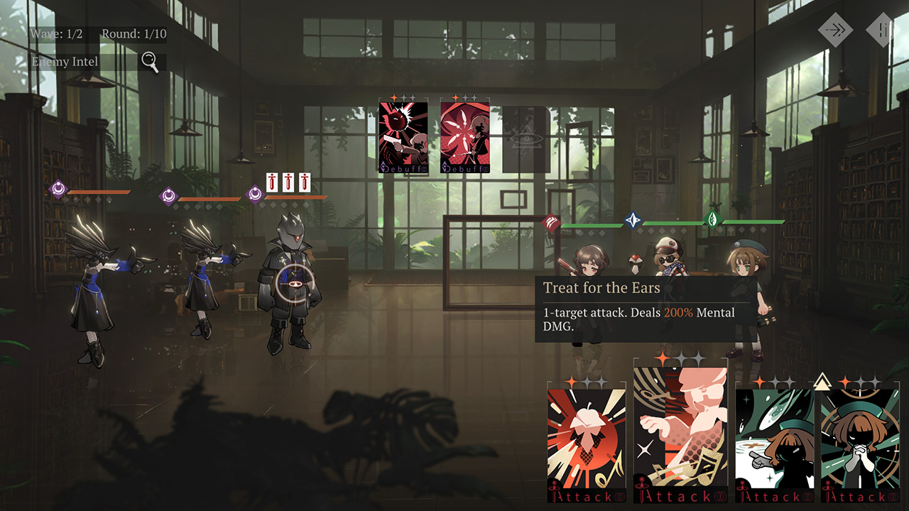 Reverse 1999 Examination 1, 2, and 3 Guide: How to Complete Targeting ...