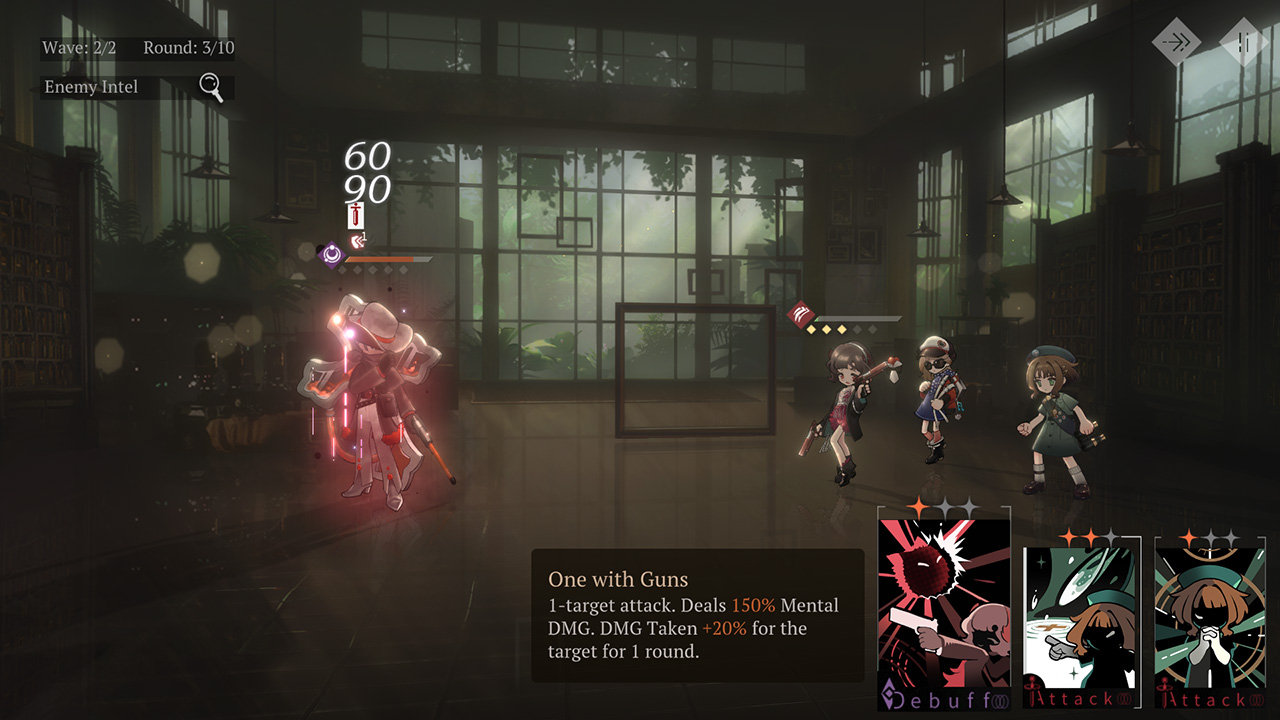 Reverse 1999 Examination 1, 2, and 3 Guide: How to Complete Targeting ...