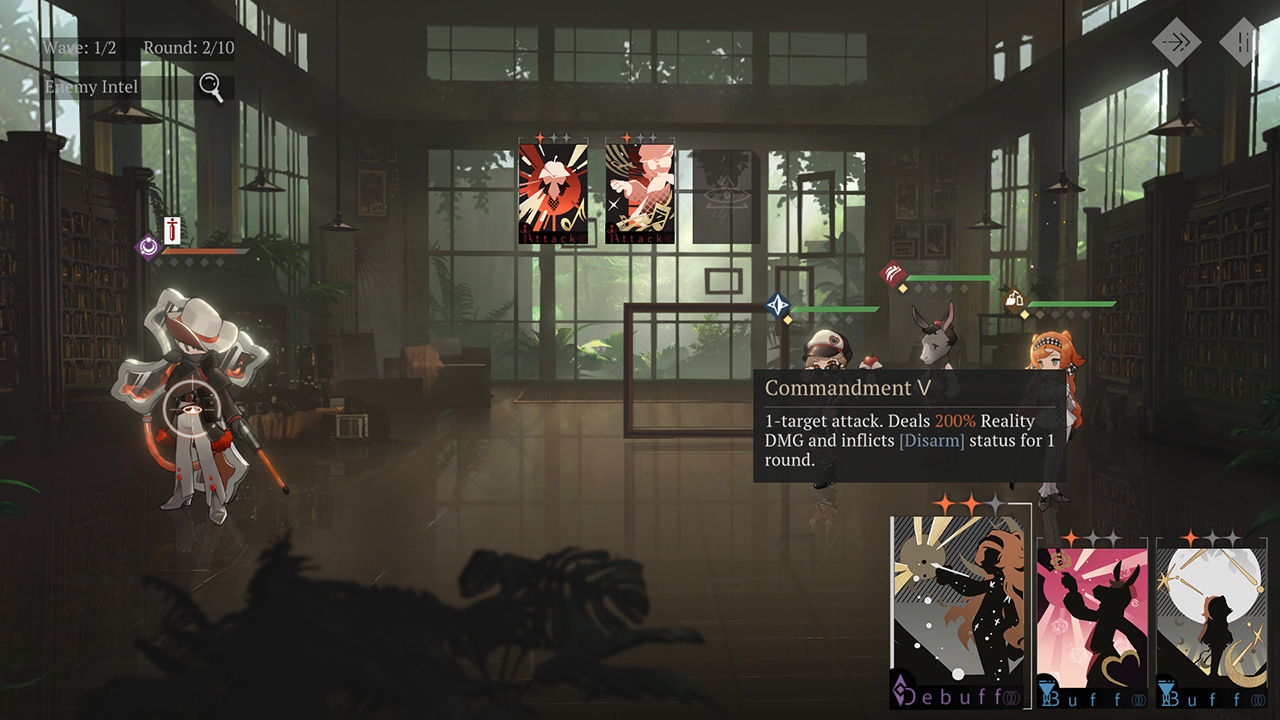 Reverse 1999 Examination 1, 2, and 3 Guide: How to Complete Targeting ...