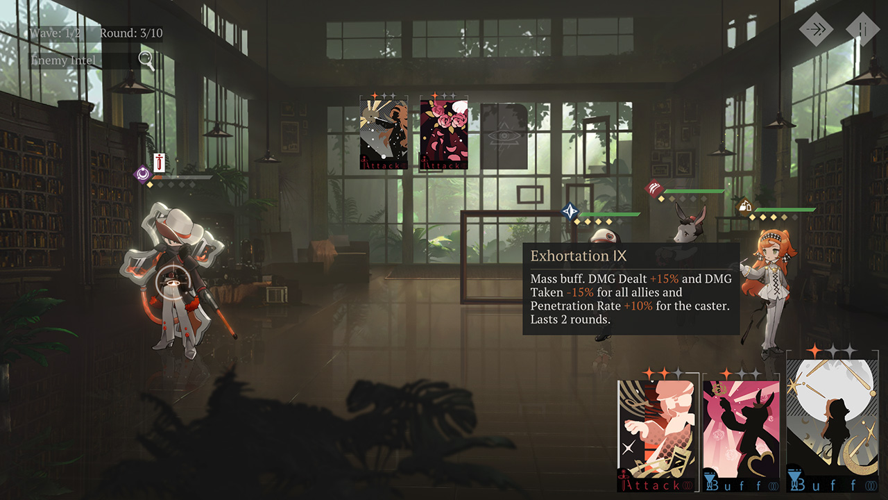 Reverse 1999 Examination 1, 2, and 3 Guide: How to Complete Targeting ...