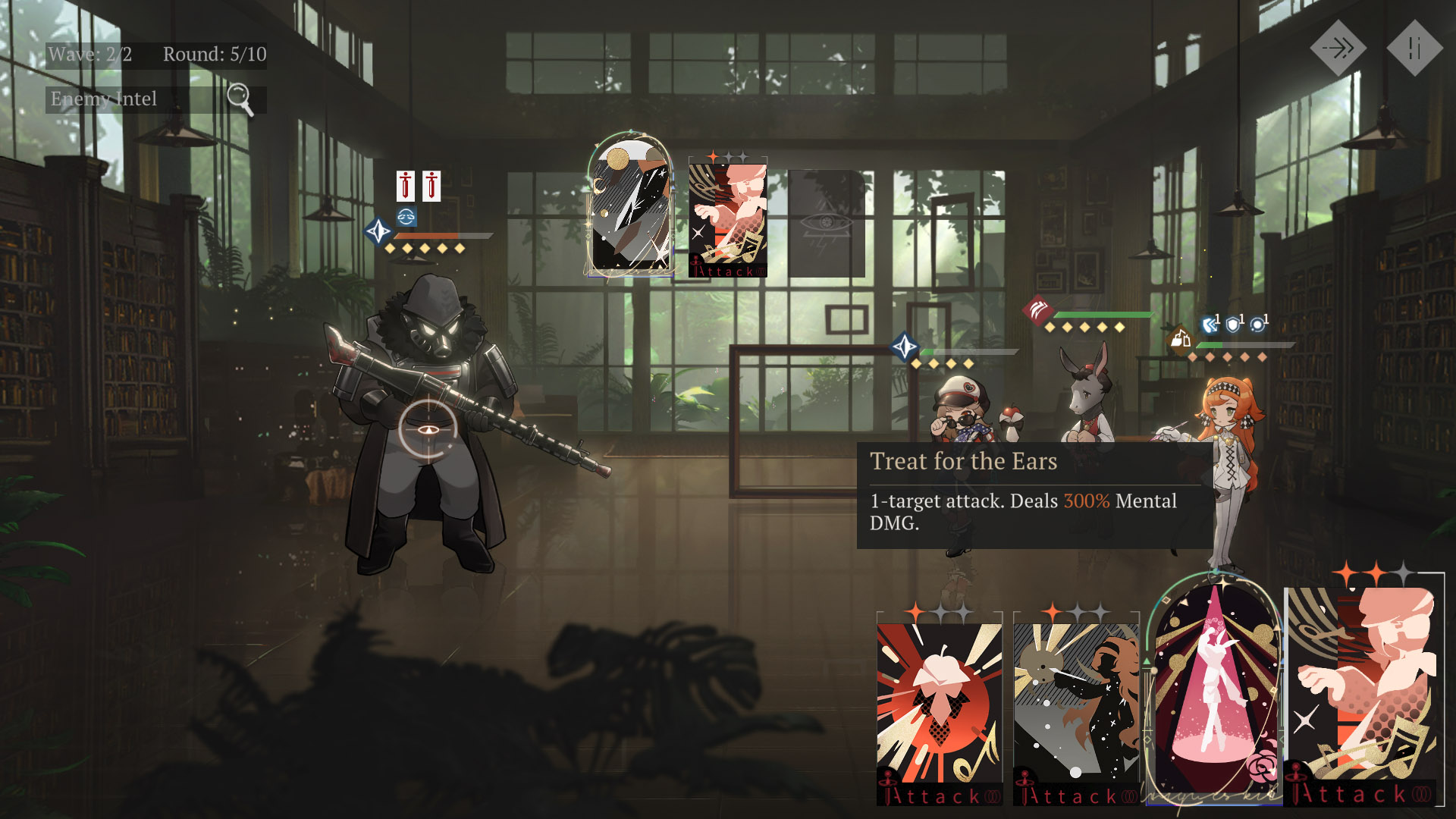 Reverse 1999 Examination 1, 2, and 3 Guide: How to Complete Targeting ...