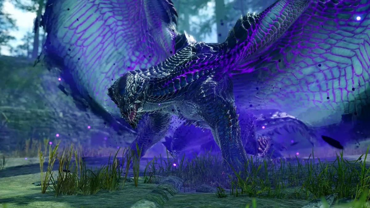 10 Best Monster Hunter Flagship Monsters Ranked | Attack of the Fanboy