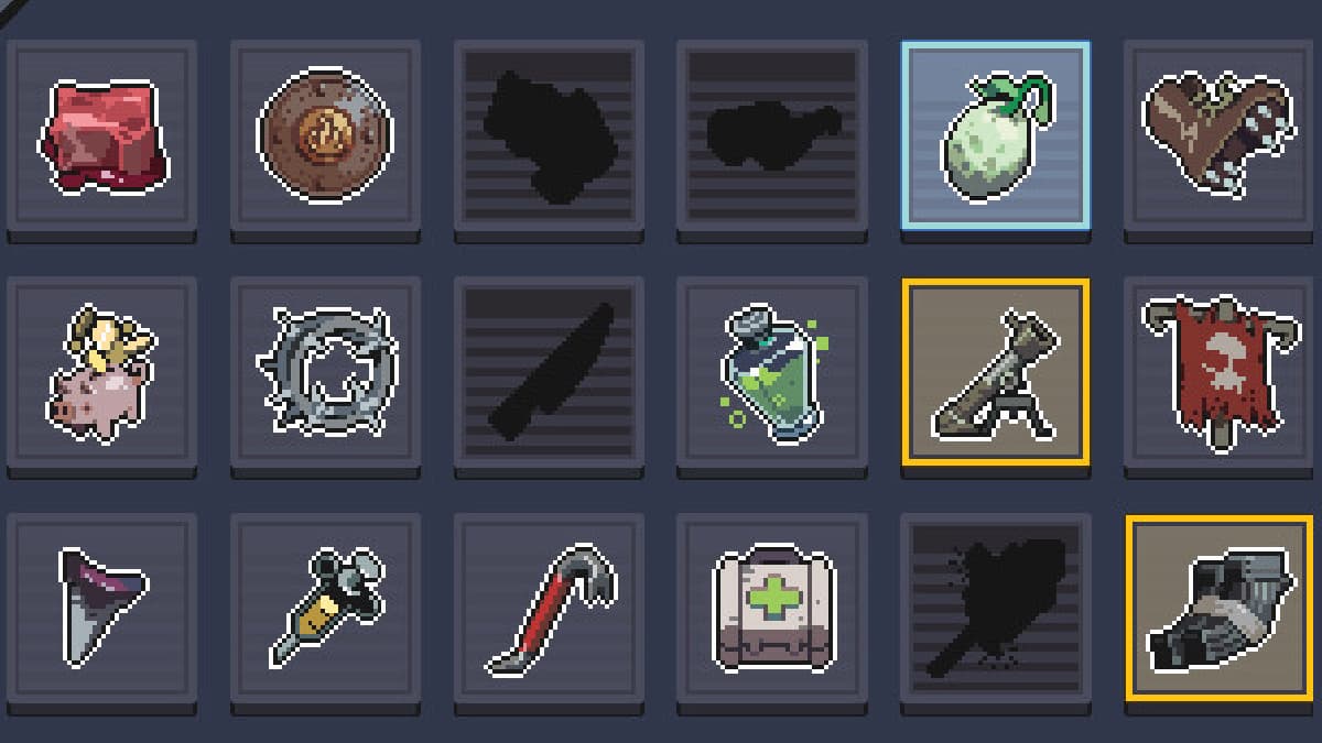 Best Items in Risk of Rain Returns, Ranked | Attack of the Fanboy