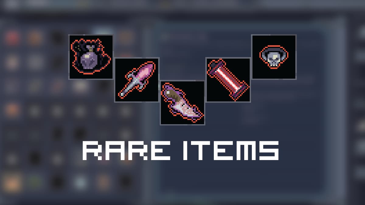 Best Items in Risk of Rain Returns, Ranked | Attack of the Fanboy