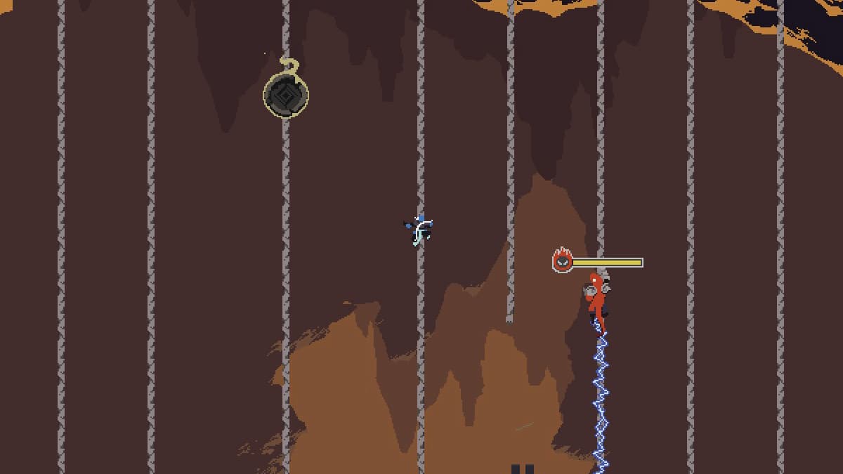 How to beat Hot-Rope Hop in Risk of Rain Returns | Attack of the Fanboy