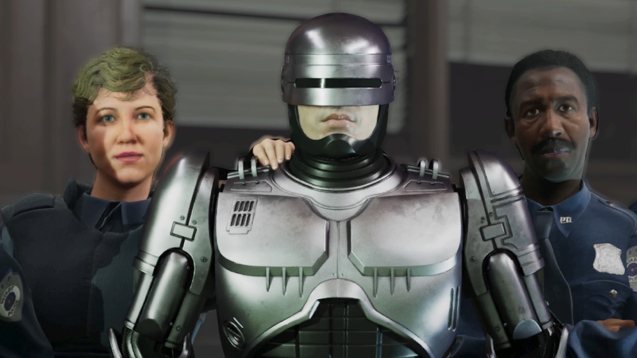 Does Robocop Rogue City Have New Game Plus? | Attack of the Fanboy