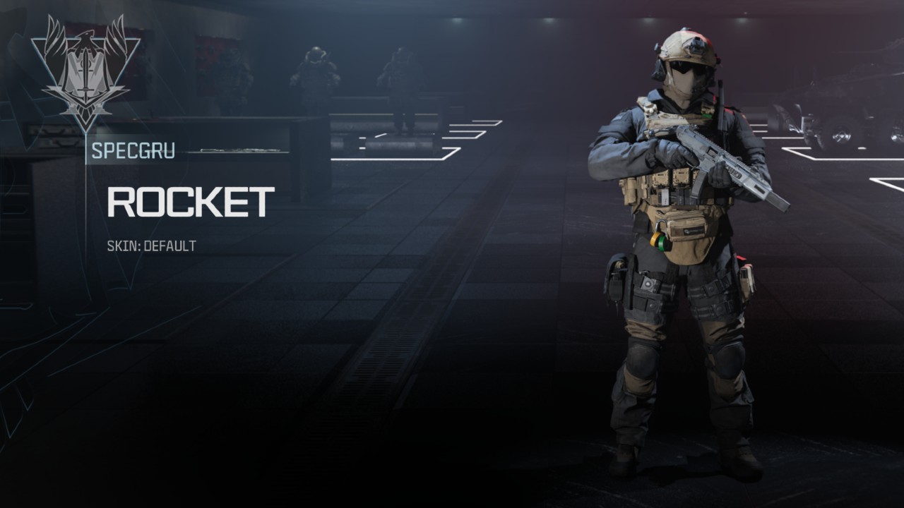 Modern Warfare 3 のベスト ミルシム スキンとオペレーター - Gamingdeputy Japan