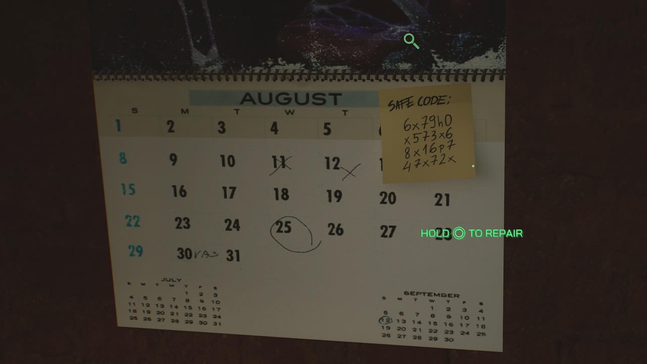 All Safe Code Locations in Robocop Rogue City | Attack of the Fanboy