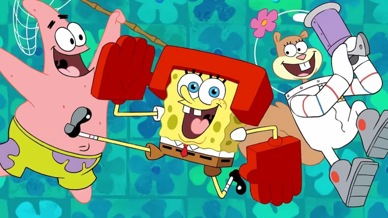 Brawlhalla x SpongeBob: Release Date, Skins, Weapons, and Characters ...