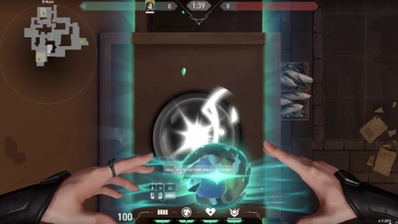 Valorant: Best Sage Ascent Setups and Wall Lineups | Attack of the Fanboy