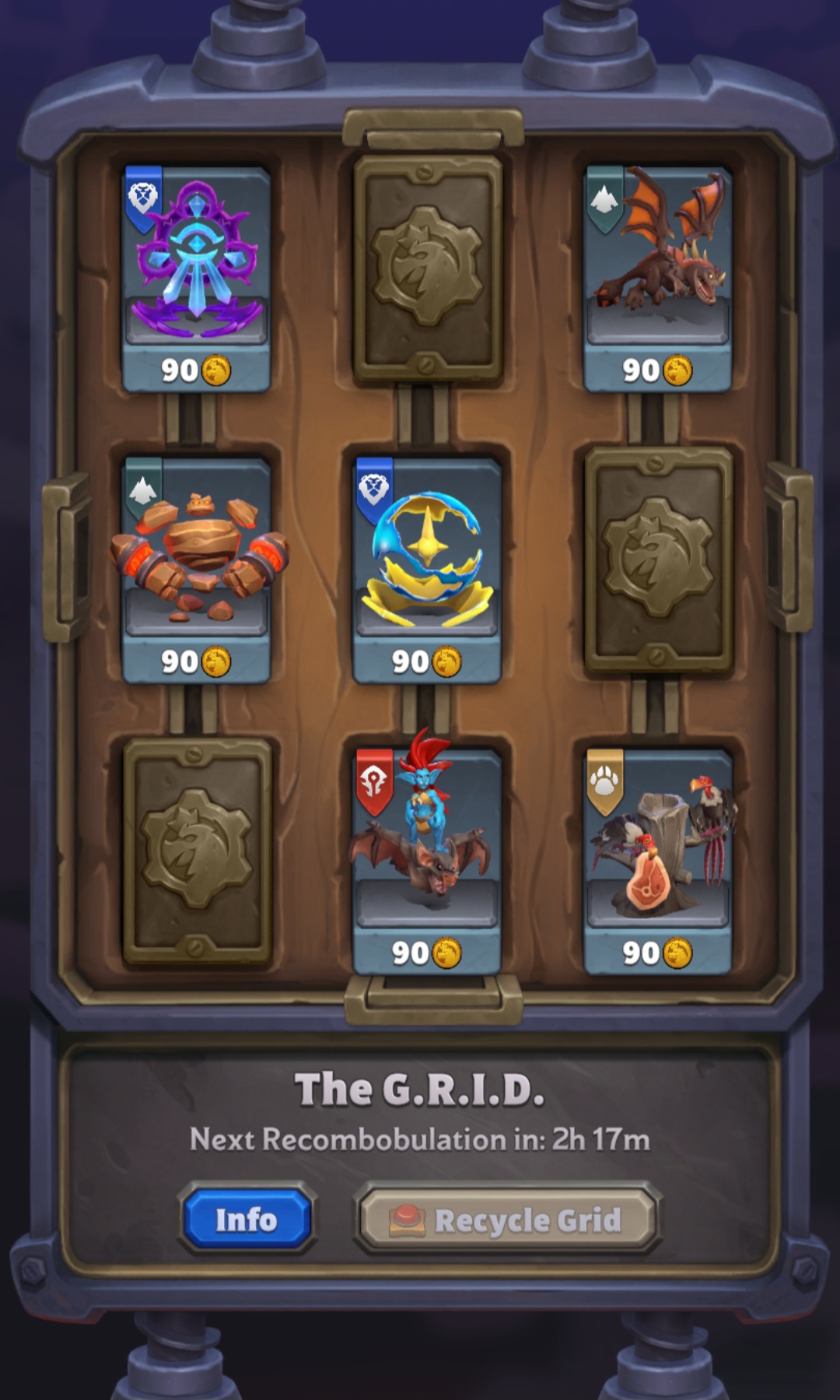 How to Get Talents in Warcraft Rumble | Attack of the Fanboy