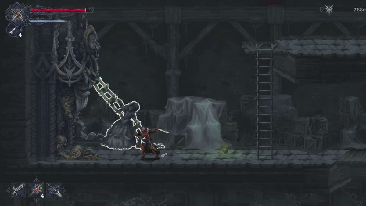 The Last Faith: Navigating Mythringal and how to access the Federal ...