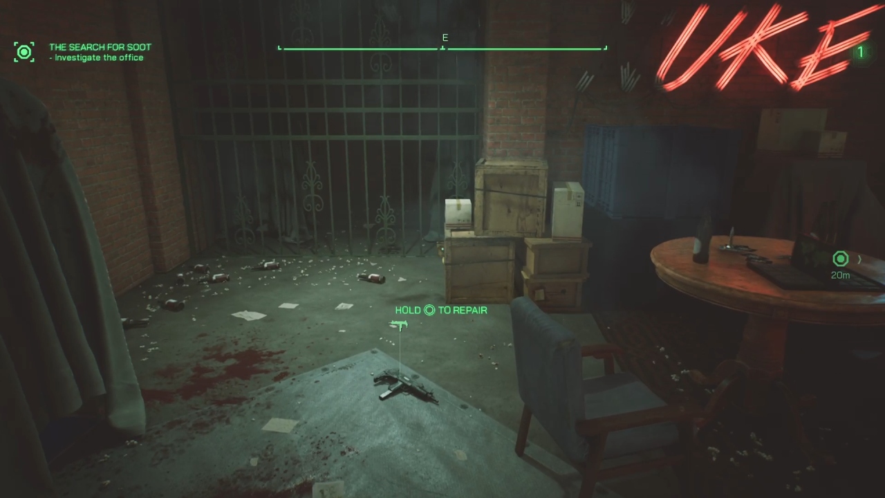 All OCP Training Disks Locations in Robocop: Rogue City | Attack of the ...