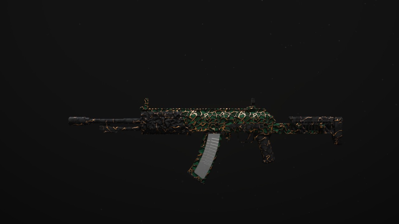 MW3 Zombies Mastery Camo Guide: How to Get Bioluminescent, Borealis ...