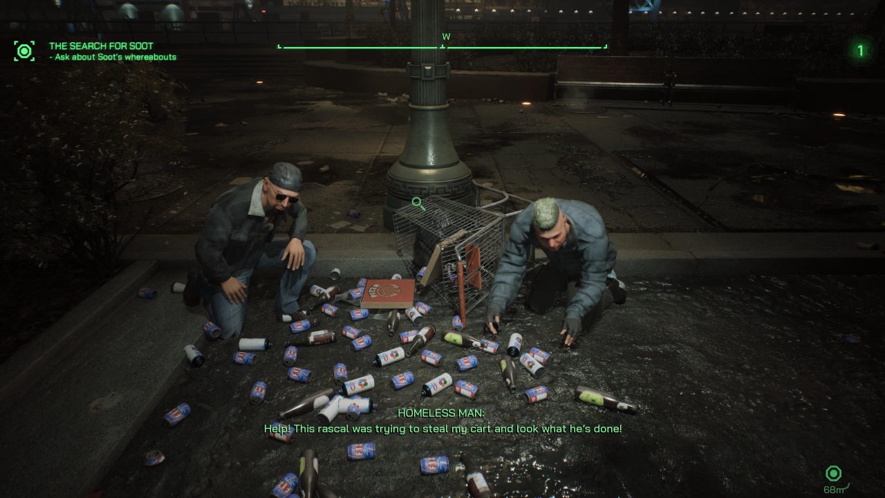 All Serve & Protect Crime Locations in Robocop Rogue City | Attack of ...