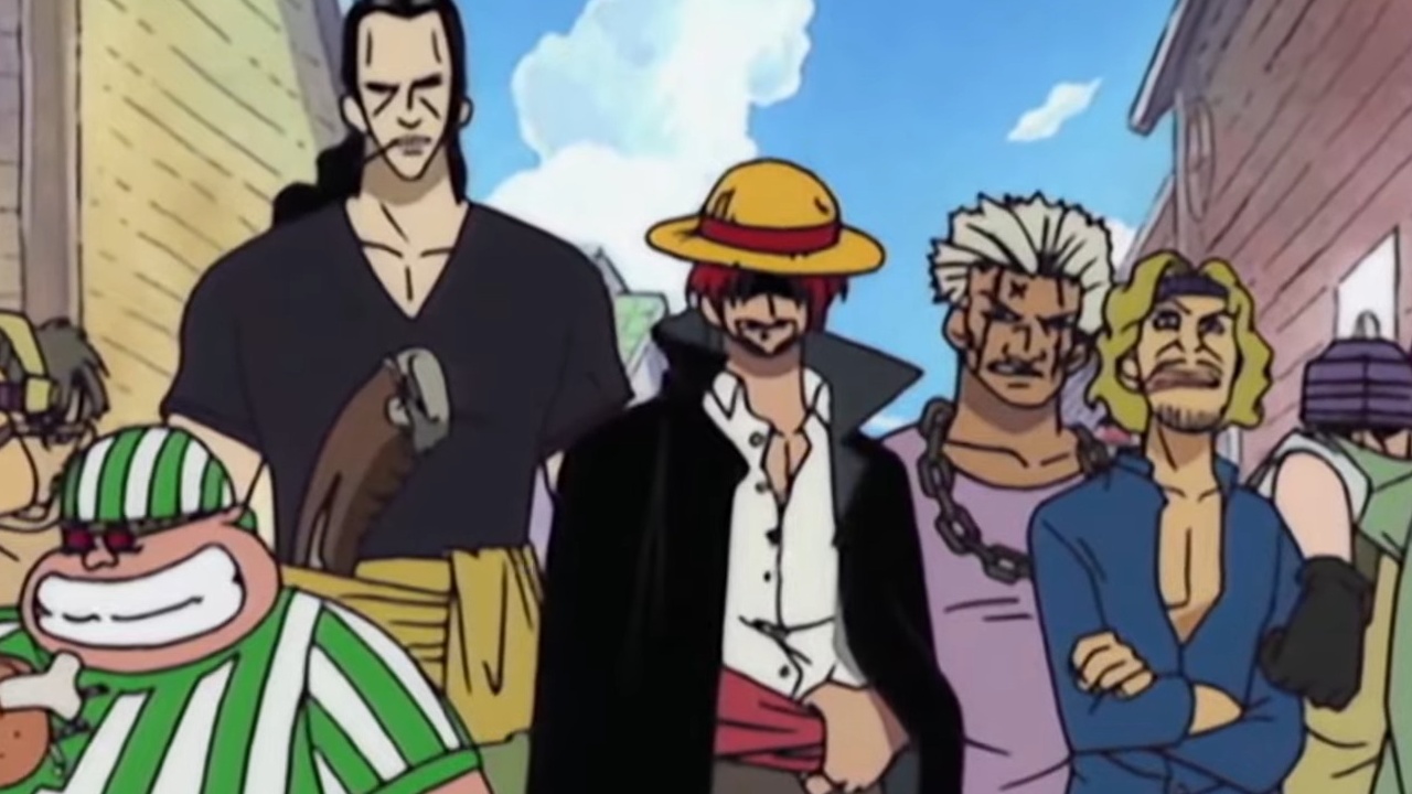 10 Best One Piece Quotes Across the Entire Series | Attack of the Fanboy