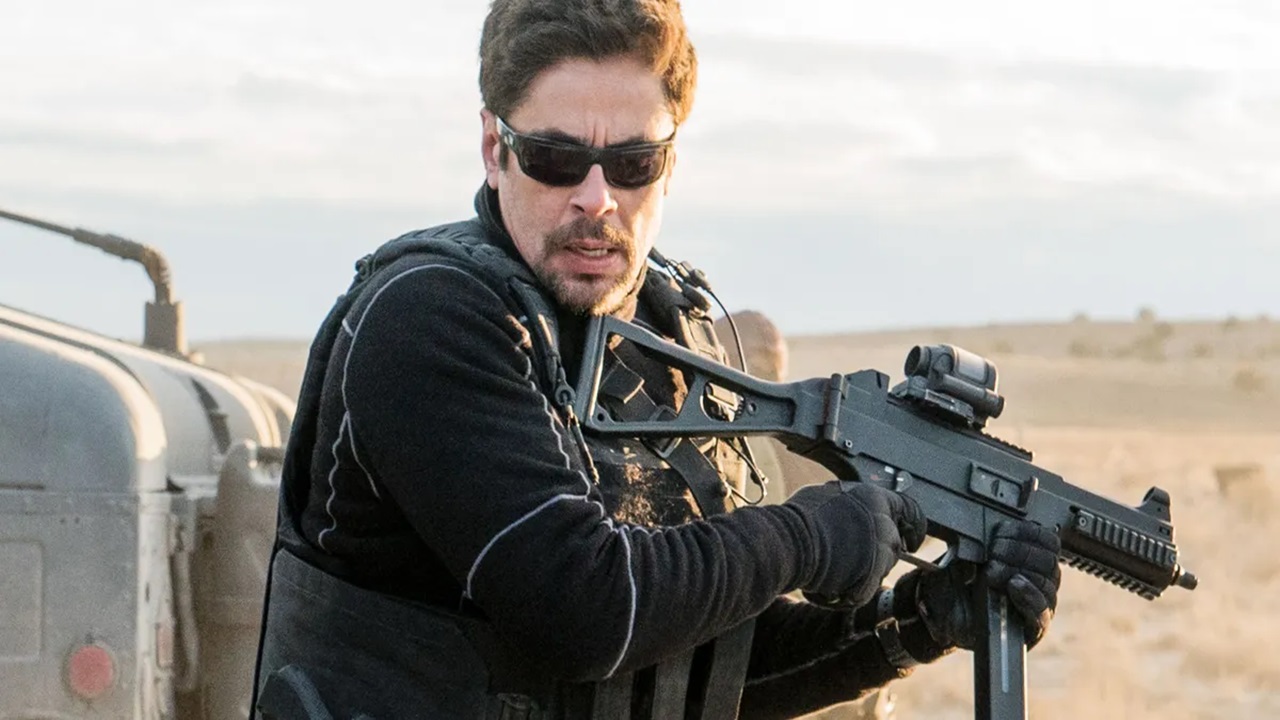Every Sicario Movie in Order, Explained | Attack of the Fanboy