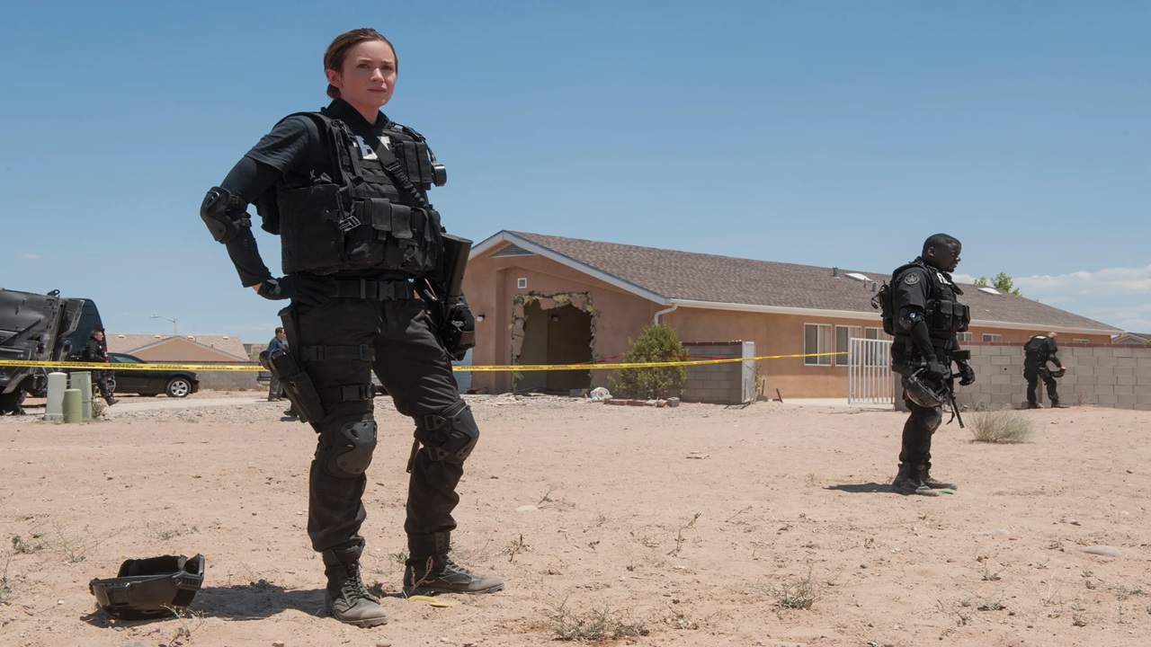 Every Sicario Movie in Order, Explained | Attack of the Fanboy