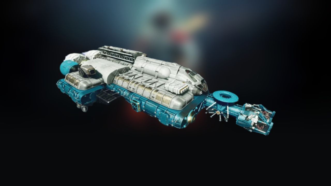 The Best Starfield Ships, Ranked | Attack of the Fanboy