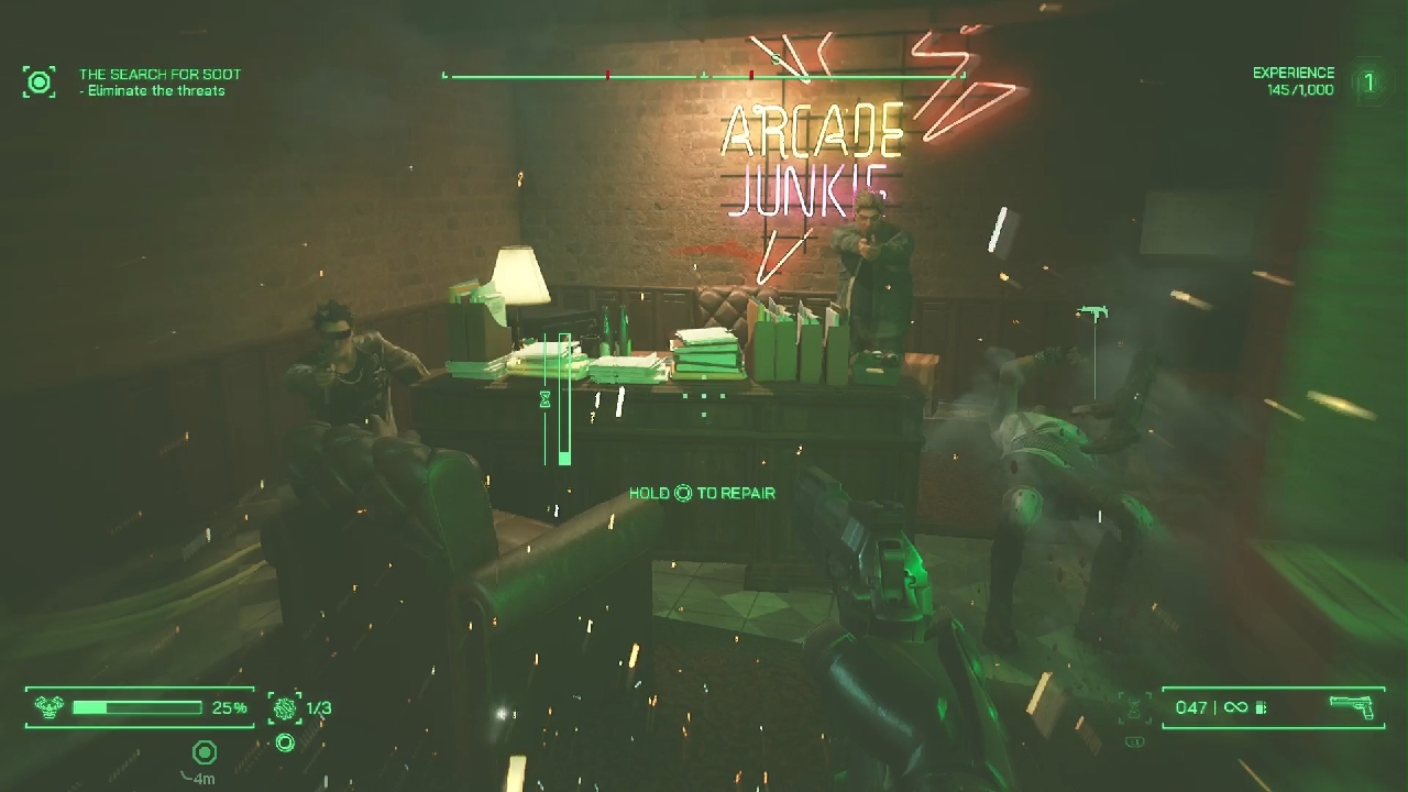 All Safe Code Locations in Robocop Rogue City | Attack of the Fanboy