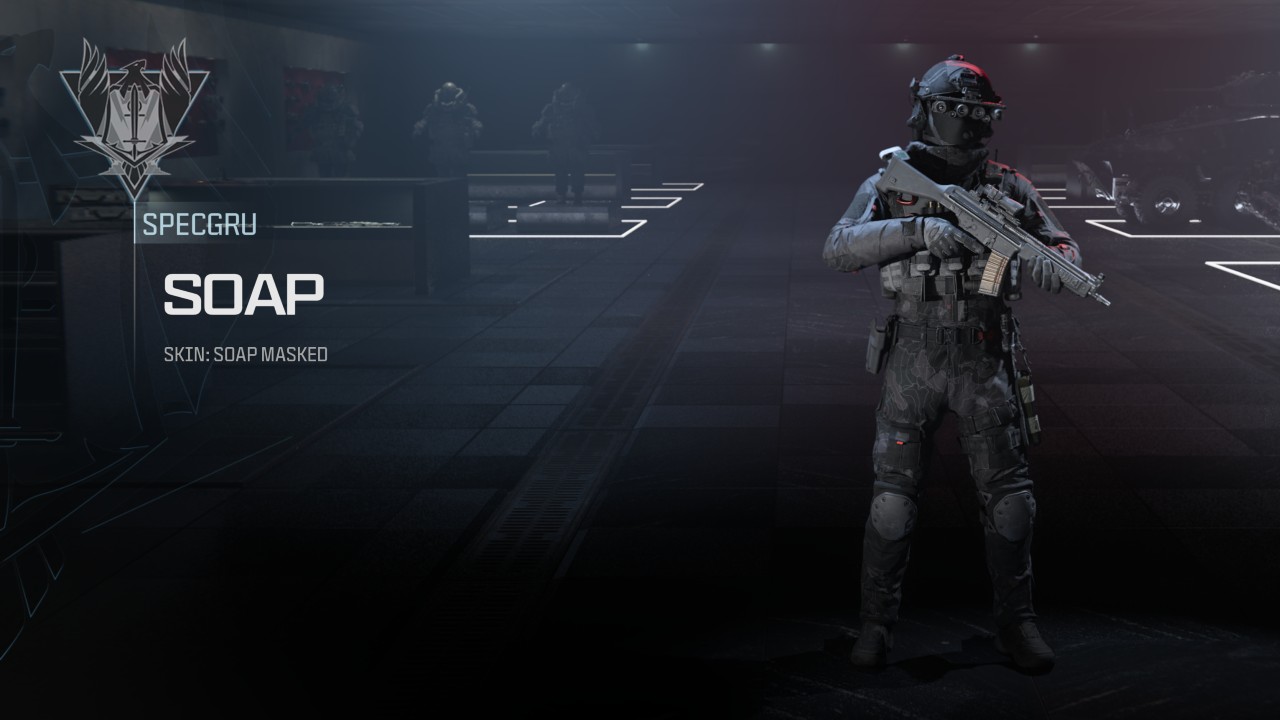 Best Milsim Skins and Operators in Modern Warfare 3 | Attack of the Fanboy