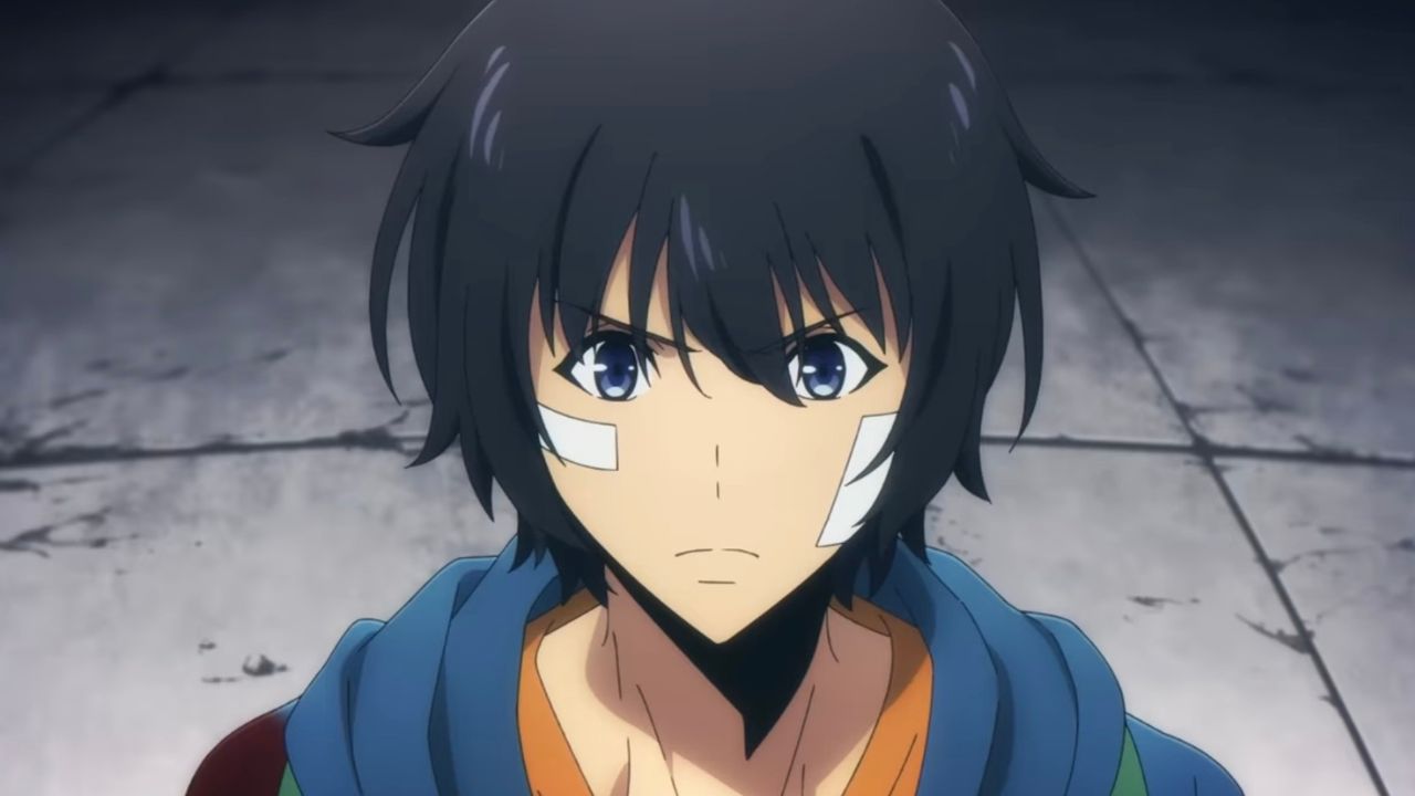 Solo Leveling English Dub Release Date Window | Attack of the Fanboy