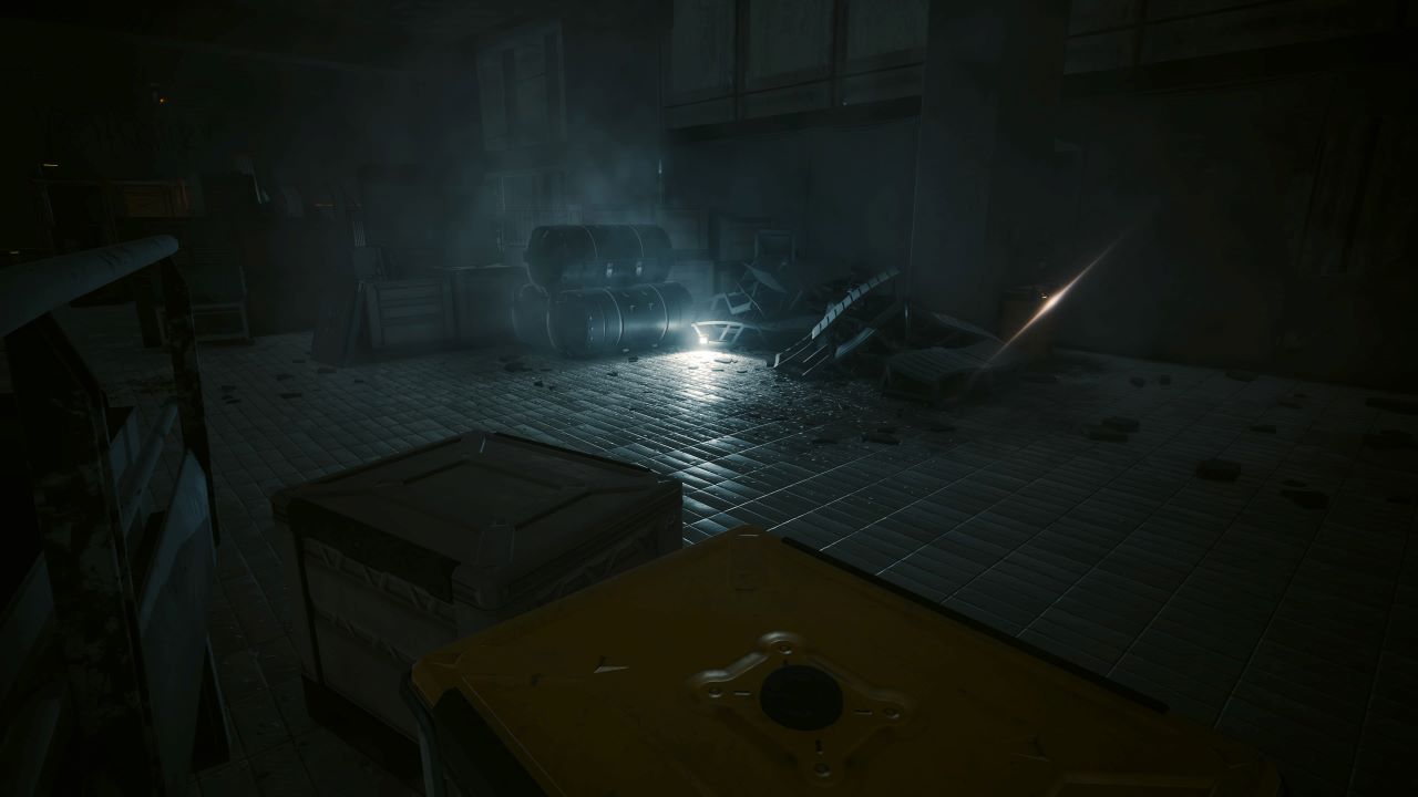 All 15 Relic Point Locations in Cyberpunk 2077 | Attack of the Fanboy