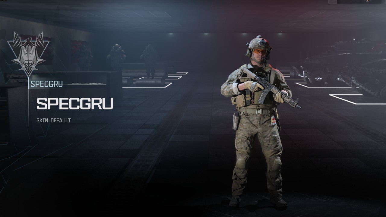 Best Milsim Skins and Operators in Modern Warfare 3 | Attack of the Fanboy