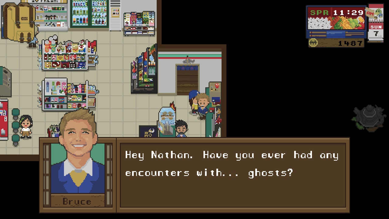 Spirittea Friendship Guide: Best Activities for Every Villager | Attack ...