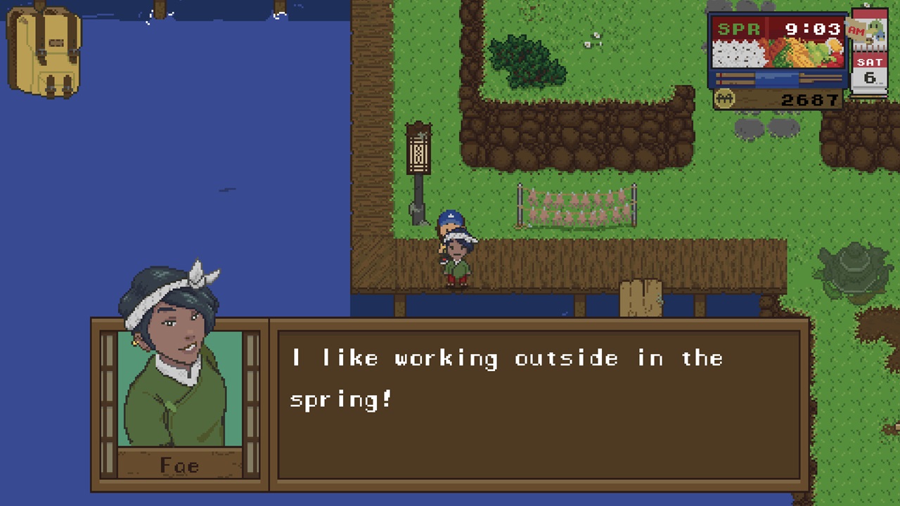 Spirittea Friendship Guide: Best Activities for Every Villager | Attack ...